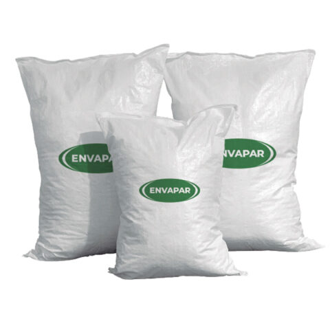 Hilandería | ENVAPAR