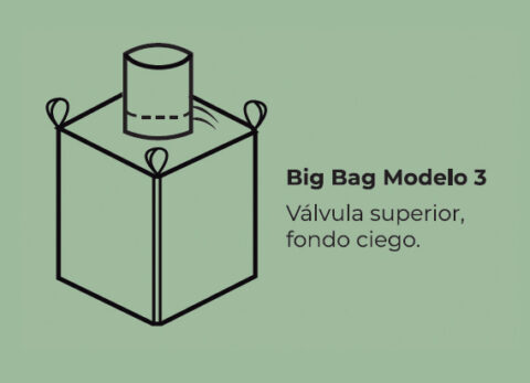 Big Bag | ENVAPAR