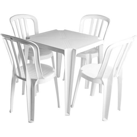 Inyección | ENVAPAR